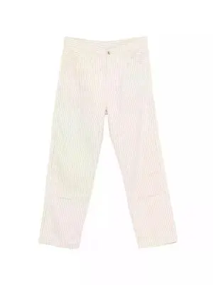 LEVI'S Striped Trousers