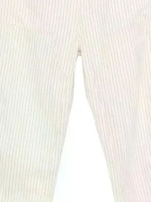 LEVI'S Striped Trousers