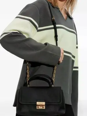 Michael Kors Tribeca Top Handle Bag