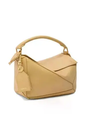 Loewe Handle Nappa Leather Tote Bag