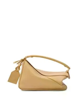 Loewe Handle Nappa Leather Tote Bag