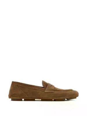 STURLINI FIRENZE Gange Loafers - Brown