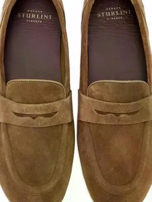 STURLINI FIRENZE Gange Loafers