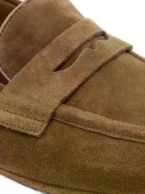STURLINI FIRENZE Gange Loafers