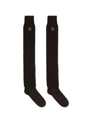 Moncler + Rick Owens Socks Hosiery For Women
