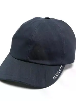 Eleventy Logo Cap