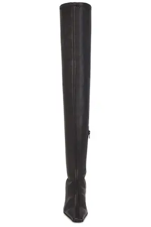 Khaite Arizona Over The Knee Boot