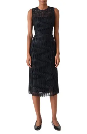 Akris Slip Dresses