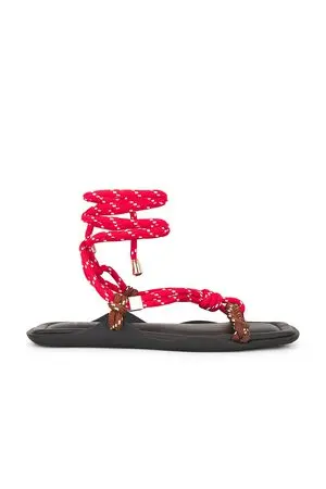 Flowze Strappy Shoes For Women