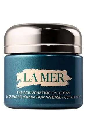La Mer The Rejuvenating Eye Cream - No Color