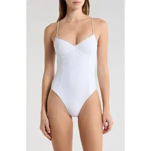 Ramy Brook One Piece Swimsuits
