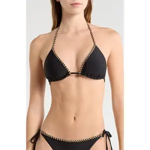 Ramy Brook Braided Swimwear For Women
