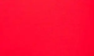 Ramy Brook Nancy Triangle Bikini Top - Flame