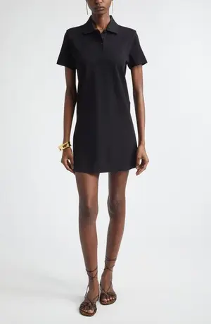 Saint Laurent Cuffed T-shirts For Women
