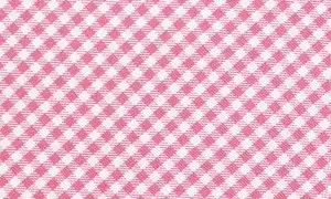 Nordstrom Panel Silk Pocket Square - Pink