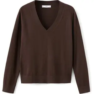 Mango Layered Sweaters For Women