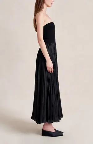 LA LIGNE Estelle Gown