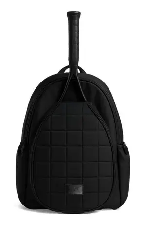 BLVCK Racket Backpack