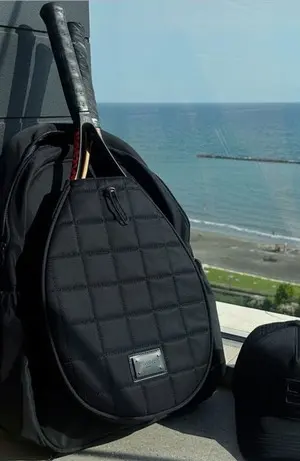 BLVCK Racket Backpack