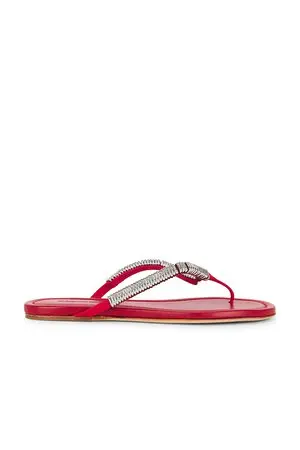 Christopher Esber Flat Sandals For Women