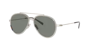 Gucci Sunglasses - Grey