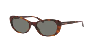 Saint Laurent Sunglasses - Grey