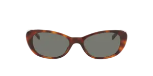 Saint Laurent Sunglasses - Grey