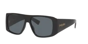 Saint Laurent Sunglasses - Black