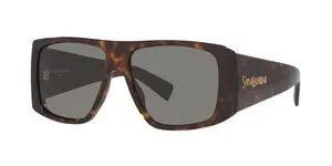 Saint Laurent Sunglasses - Grey