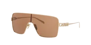 Gucci Sunglasses - Brown