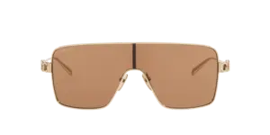 Gucci Sunglasses - Brown