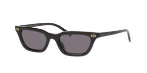 Gucci Sunglasses - Grey