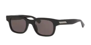 Bottega Veneta Sunglasses - Grey