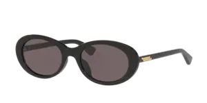 Bottega Veneta Sunglasses - Grey