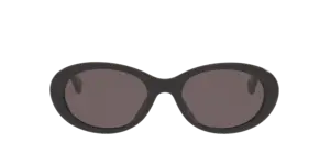 Bottega Veneta Sunglasses - Grey