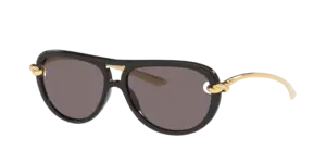 Bottega Veneta Sunglasses - Grey