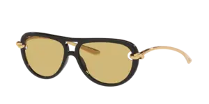 Bottega Veneta Sunglasses - Yellow