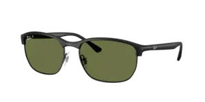 Ray-ban Polarized
