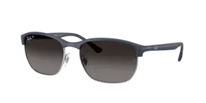 Ray-ban Sunglasses - Grey Gradient Polarized