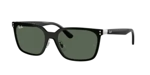 Ray-ban Sunglasses - Dark Green