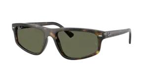 Ray-ban Sunglasses - Green Polar