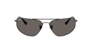 Ray-ban Sunglasses - Dark Grey