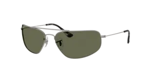 Ray-ban Silver Sunglasses