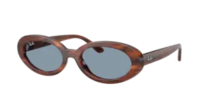 Ray-ban Sunglasses Blue
