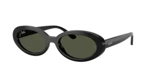 Ray-ban Sunglasses Green