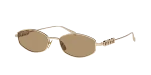 Gucci Sunglasses - Brown