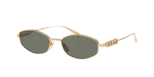 Gucci Sunglasses - Grey