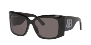 Balenciaga Sunglasses - Grey