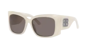 Balenciaga Sunglasses - Grey