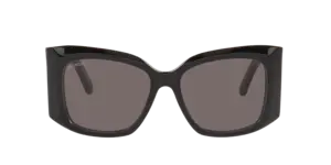 Balenciaga Sunglasses - Grey